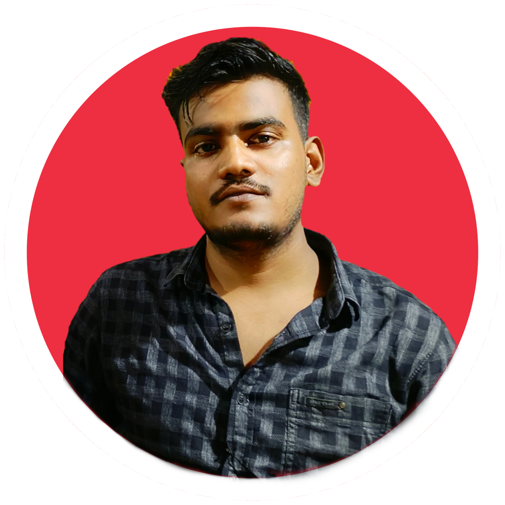 Vikash - Portfolio